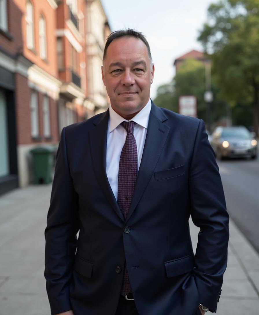 SGR Operations | Fintech Ops & Compliance